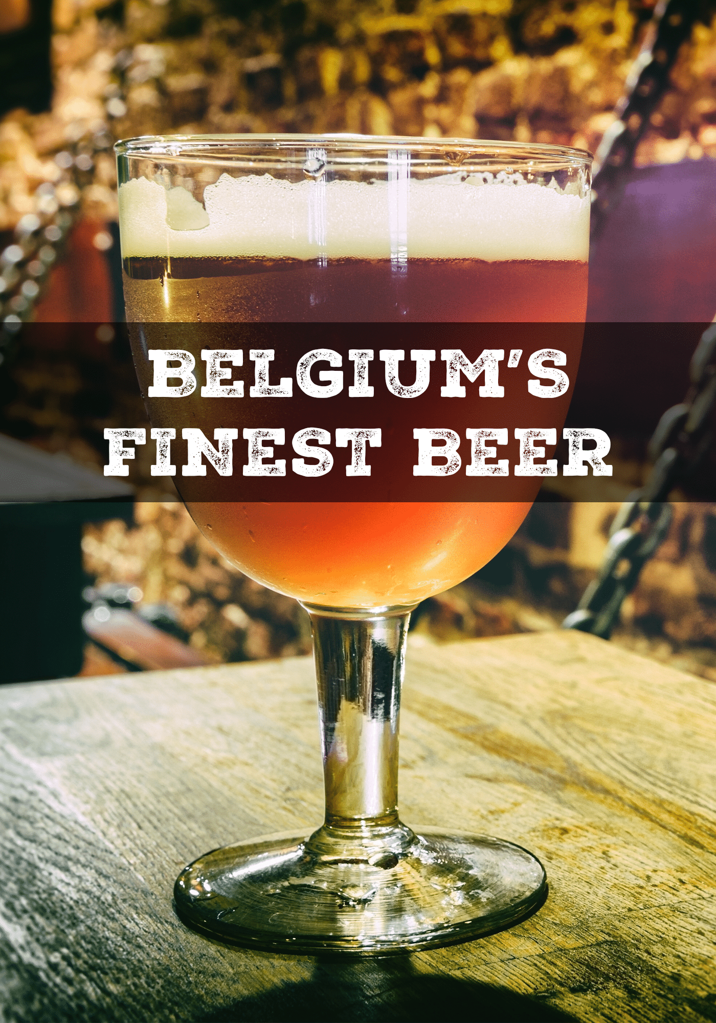 How to Cold Crash Beer (The Complete Process)