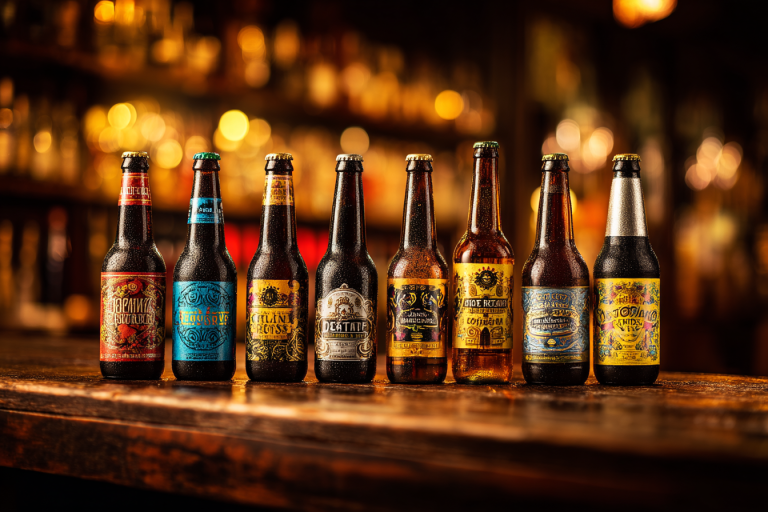 Top Belgian Golden Strong Beer Brands You Must Try