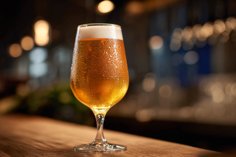 Serving Tips for Grisette Beer: Unlocking Its Full Flavor Potential