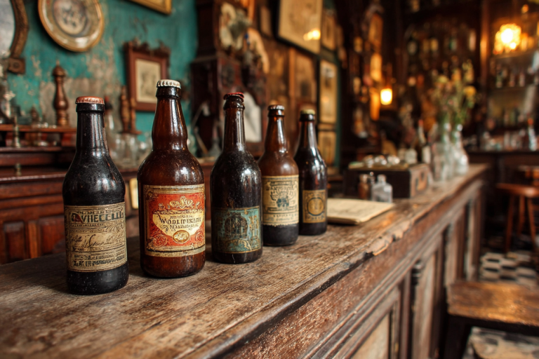 Geuze Beer History: Tracing the Origins of Belgium’s Sour Treasure