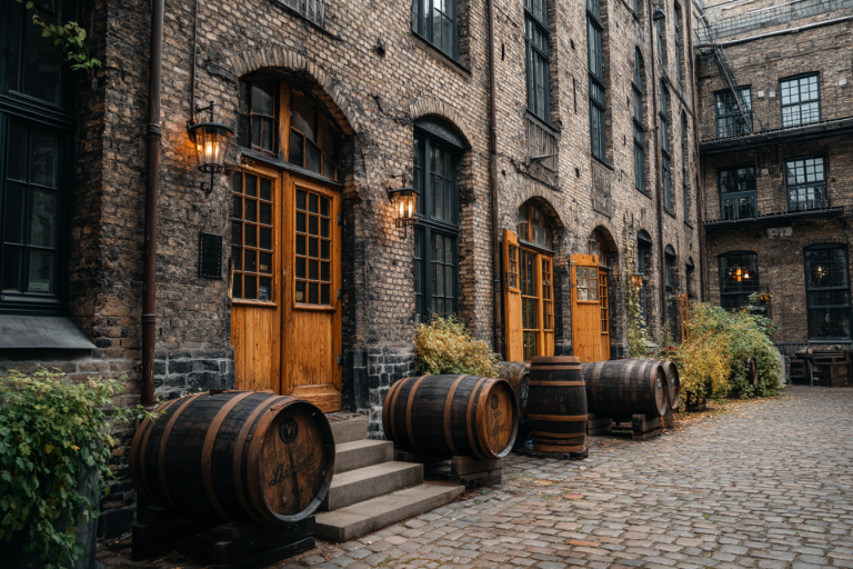 The History and Origins of Altbier: Germany’s Copper-Colored Classic