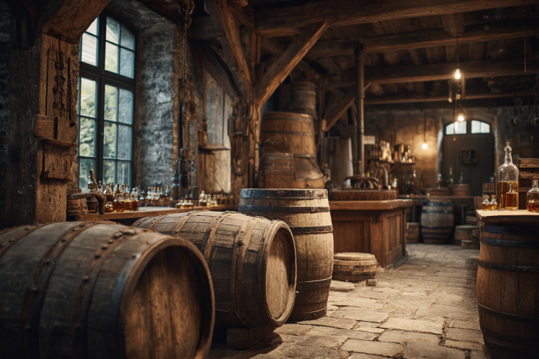 Hefeweizen Beer History: Origins of the Classic Wheat Brew