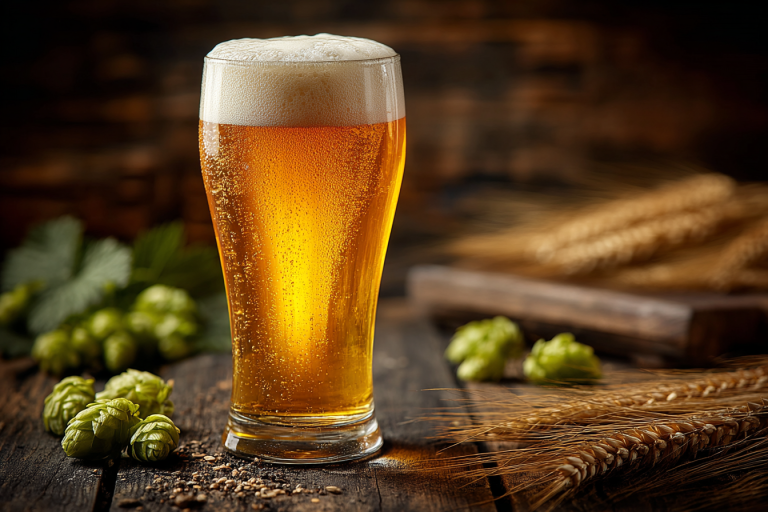 Discover the Unique Characteristics of Kristal Weizen Beer