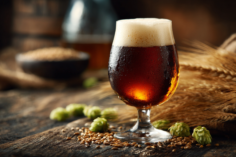 What Is a Doppelbock Beer (and What Makes It a Double)?