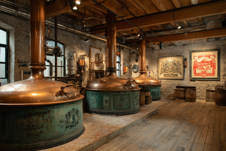 The Rich History of Rotbier: Germany's Red Beer Tradition