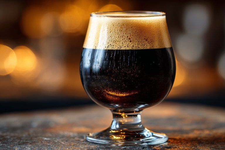 Understanding Schwarzbier Style Characteristics: What Defines This Dark ...