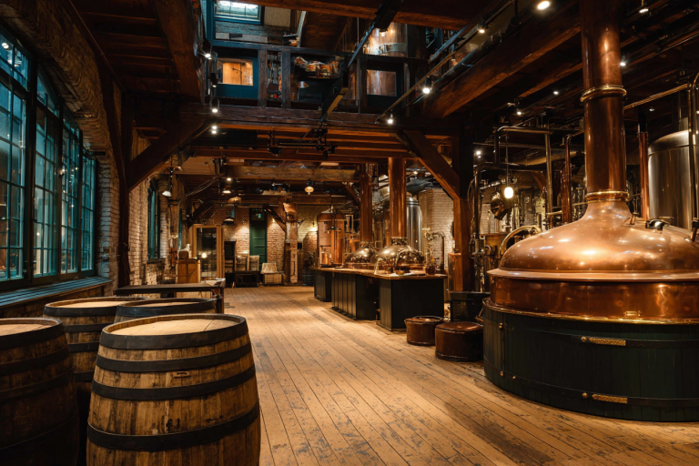 Tracing the History and Origins of Vienna Lager