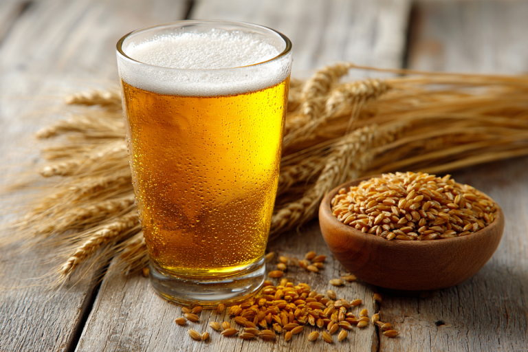 The Surprising Health Benefits of Berliner Weiss Beer