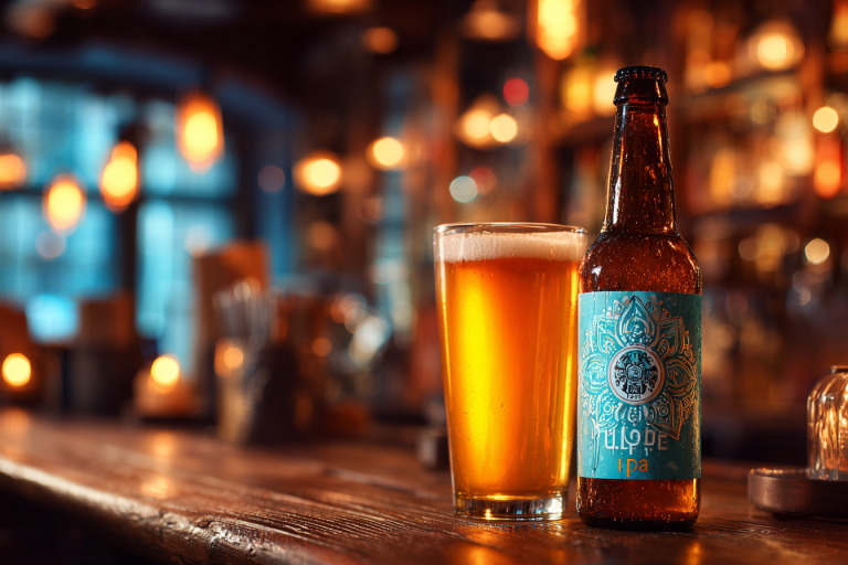 Essential Double IPA Serving and Storage Tips for Optimal Flavor