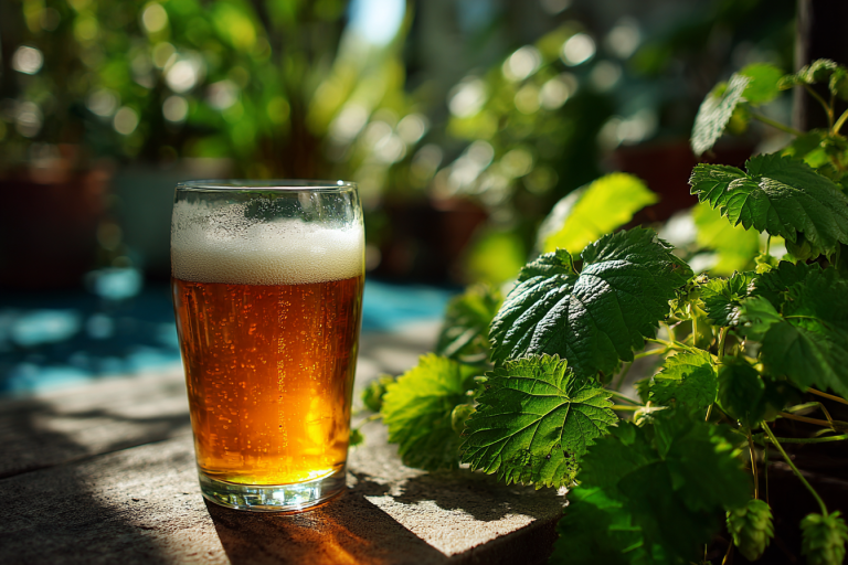 Key Characteristics of American Pale Ale: What Makes It Unique
