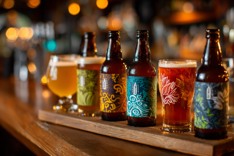 Top Rye IPA Beers to Try: A Guide for Craft Beer Lovers