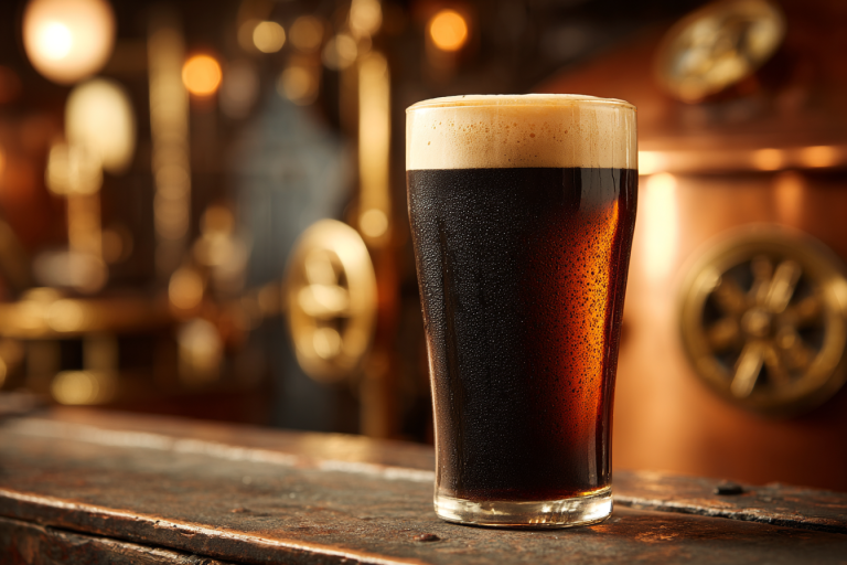 American Porter History: Tracing the Roots and Evolution of a Classic Brew